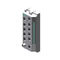 Rugged I/O system - ET 200eco PN - Siemens Safety Integrated - digital ...