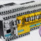 Safety relay - 3RK3 - Siemens Safety Integrated - DIN rail / IEC / SIL