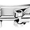 Stainless steel hose clamp - C series - Clampco - T-Bolt / with T-bolt ...