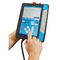Touch screen robot controller - Smart Pendant - YASKAWA Europe GmbH