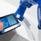 Touch screen robot controller - Smart Pendant - YASKAWA Europe GmbH