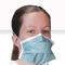N95 respirator - PFL® 695 - ALPHA PRO TECH - disposable / medical ...