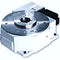 Rotary indexer - CR700 - WEISS GmbH - cycloidal / crown type / for ...