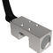 Manual clamping element - HK series - ZIMMER GROUP - for profile guide ...