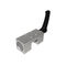 Manual clamping element - HK series - ZIMMER GROUP - for profile guide ...
