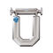 Coriolis flow meter - ELITE CMF300M - Micro Motion - mass / for liquids ...