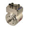 Safety rotary encoder - 75 series - TR-Electronic GmbH - absolute ...