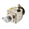 ATEX draw-wire encoder - SL30 - TR-Electronic GmbH - incremental ...