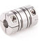 Flexible coupling - Reli-a-Flex™ - Reliance Precision Limited - bellows ...