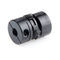 Oldham coupling - Reliance Precision Limited - disc / shaft / torque