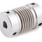 Bellows coupling - Reliance Precision Limited - transmission / shaft ...