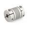 Flexible coupling - Reliance Precision Limited - spiral / shaft