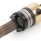 Stainless steel shaft - Reliance Precision Limited - brass / drive / shaft
