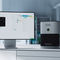 Nanoparticle tracking analysis nanoparticle size analyzer - NanoSight ...