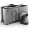 Laser diffraction particle size analyzer - Mastersizer 3000+ Lab ...