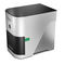 Nanoparticle tracking analysis nanoparticle size analyzer - NanoSight ...