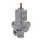 Gas back-pressure regulator - MR98 series - FISHER REGULATORS ...