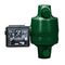 Float level switch - 2100 - FISHER REGULATORS - displacer / for liquids ...