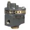 Pneumatic volume booster - Fisher™ 2625 - FISHER REGULATORS
