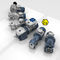 ATEX gearbox - BOX-EX, ENDURO-EX, STON-EX, ROBUS-EX - MOTIVE - worm ...