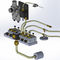 Airless type lubrication system - PRESSPRAY II - LSP Industries, Inc ...