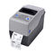 Thermal transfer label printer - CG2 series - SATO Asia Pacific - desktop