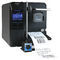 2D barcode verifier - CLNX™ - SATO America - 1D
