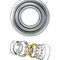 Ball bearing - GRW High Precision Bearings LP - angular-contact ...