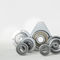 Ball bearing bearing - GRW High Precision Bearings LP - radial / steel ...