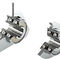 Ball bearing - GRW High Precision Bearings LP - radial / steel / high ...
