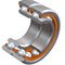 Ball bearing bearing - GRW High Precision Bearings LP - radial / axial ...