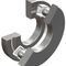 Ball bearing bearing - GRW High Precision Bearings LP - axial / deep ...