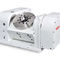Motor-driven rotary table - CNCT-100 - GSA TECHNOLOGY - tilting / for ...