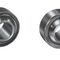 Swivel plain bearing - AWC-TG, AWC-T series - AURORA BEARING ...