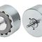Hysteresis brake - HB series - mobac - electromagnetic