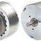 Hysteresis brake - HB series - mobac - electromagnetic