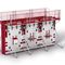 Frame formwork - MAXIMO - PERI - wall