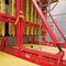 Climbing formwork - RCS - PERI - wall / slab