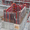 Frame formwork - MAXIMO - PERI - wall