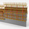 Self-climbing formwork - ACS series - PERI