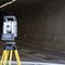 Motorized total station - S9 Autolock - Trimble - reflectorless ...