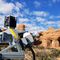Mobile mapping system - MX9 - Trimble
