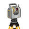3D scanner - SX12 - Trimble - measurement / laser / high-speed