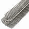 Staple conveyor belt fastener - XP™ series - FLEXCO - for mining ...