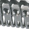 Rivet hinge fastener conveyor belt fastener - ALLIGATOR® - FLEXCO ...