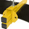 Mechanical clamping system - TUG™ HD® - FLEXCO - for conveyor belts ...