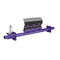 Tungsten carbide conveyor belt pre-cleaner - Mineline® H-Type® - FLEXCO ...