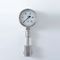 Hydraulic force gauge - 11 series - TesT GmbH - for clamping force ...