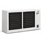 Gas air heater unit - GPC series - REMKO - ceiling-mounted
