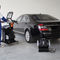 Exhaust gas analyser - GASBOX - OPABOX - Texa - flow / for monitoring ...